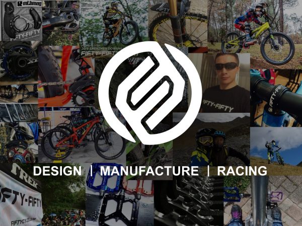 ABOUT US – FIFTY-FIFTY